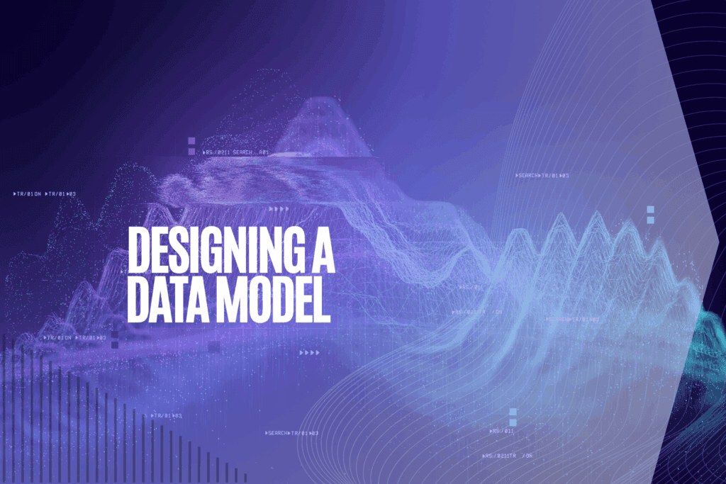 Data Modeling Explained